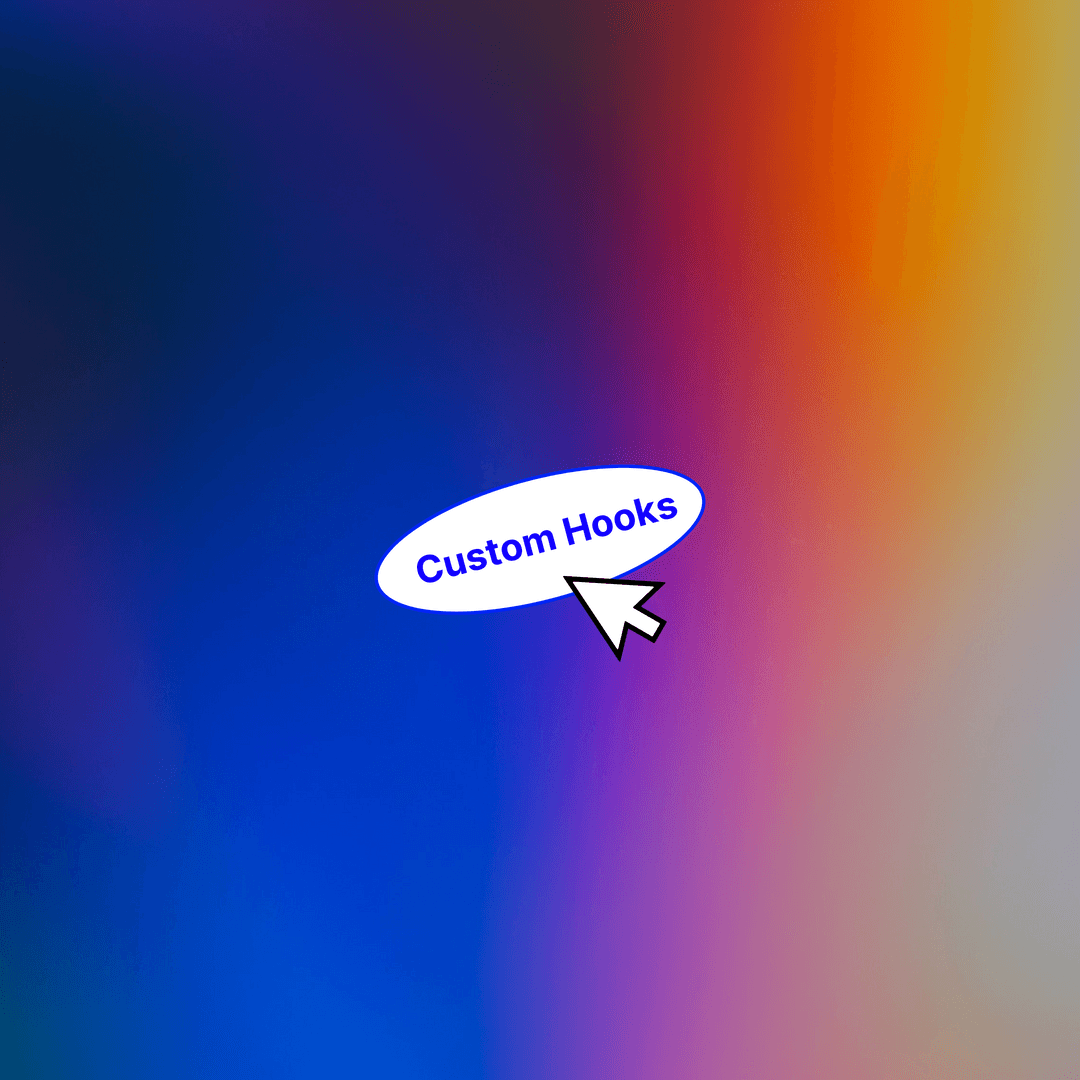 What Is React Custom Hooks? How To Create It? What Is React Custom Hooks? How To Create It?